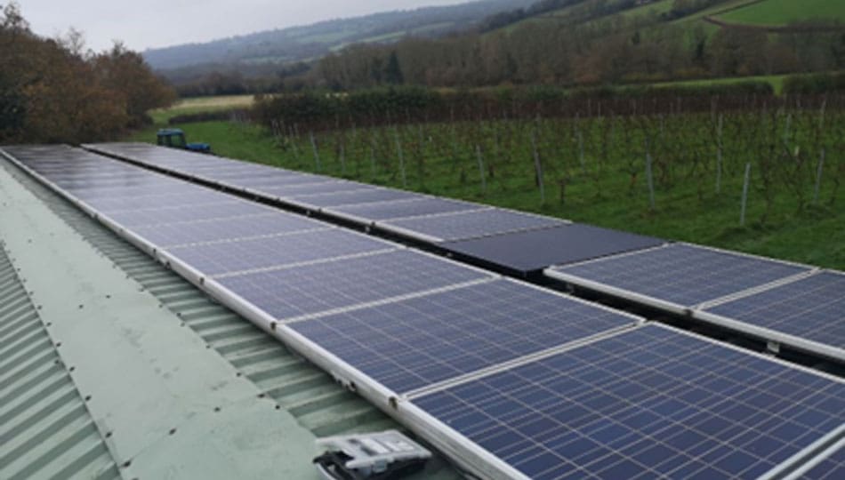 Solar PV Case Studies | Projects by OHM Energy in Sussex